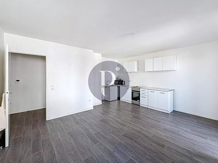 Drancy, Village Parisien - Appartement 3 pièces à vendre