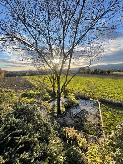 Maison à vendre - Savasse - 8 pièces - 3 chambres