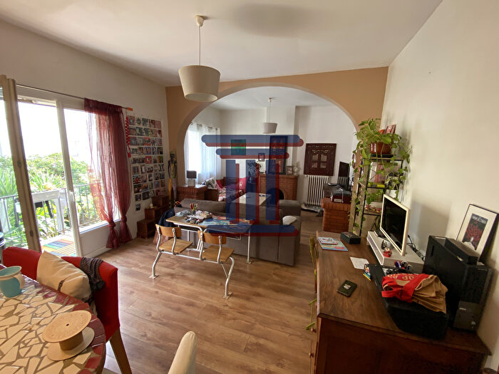 Maison à vendre - Perpignan, Les Remparts - 5 pièces - 3 chambres