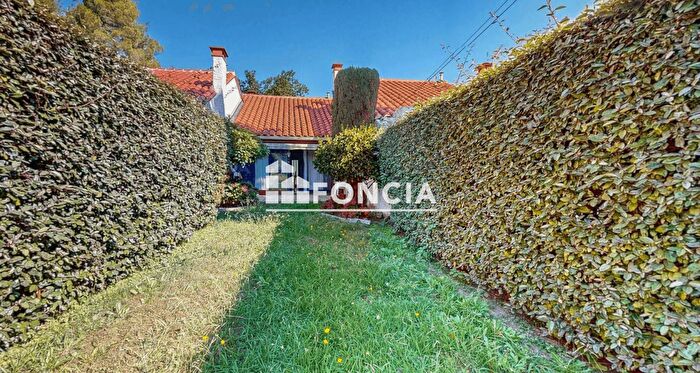 Maison à vendre - Argelès-sur-Mer, Taxo dAvall, Plaine - 3 pièces - 2 chambres