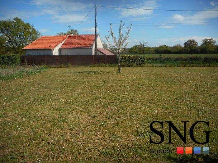 Appartement à louer - Le Châtelet - 2 pièces - 1 chambre