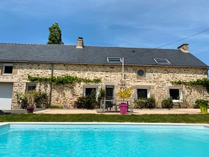 Locmaria-Grand-Champ : Maison 8 pièces à vendre