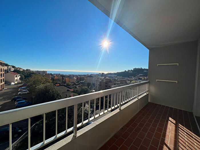 Appartement 1 pièce à vendre - Bastia, Nord, Fango