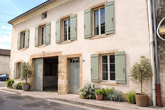 Violès : Maison 5 pièces à vendre