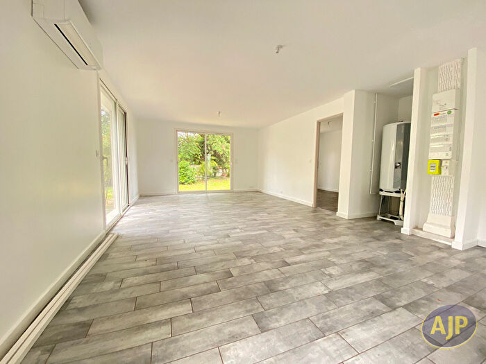 Maison 4 pièces à vendre - Audenge
