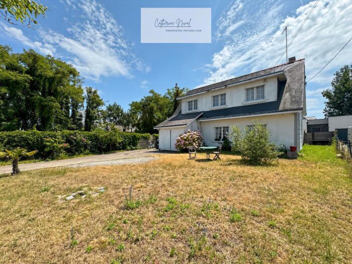 Maison 6 pièces à La Baule-Escoublac, Escoublac, Ajoncs d'Or, Salines, à vendre