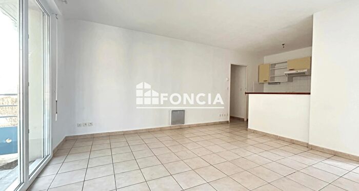 Appartement à vendre - Biscarrosse, Centre-ville, République, Breux - 3 pièces - 2 chambres