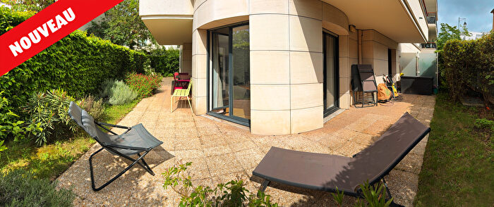 Appartement 5 pièces à vendre à Colombes, Centre-ville