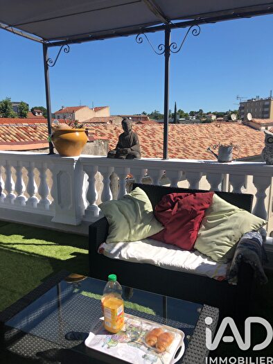 Appartement à vendre - Alès, Centre-ville - 7 pièces