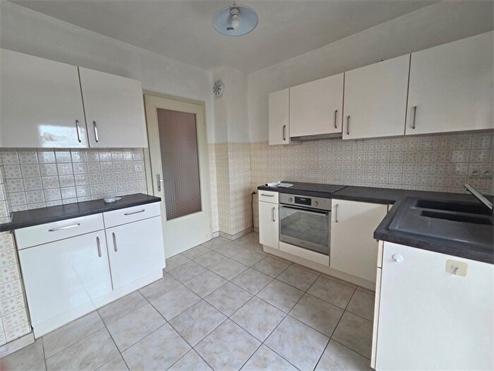 Appartement 4 pièces à louer - Saint-Louis