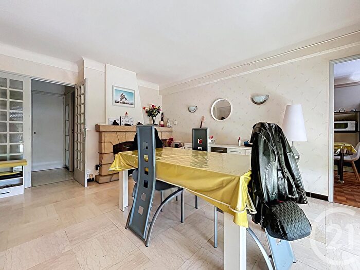 Appartement 3 pièces à vendre à Bagnols-sur-Cèze, Bourgneuf