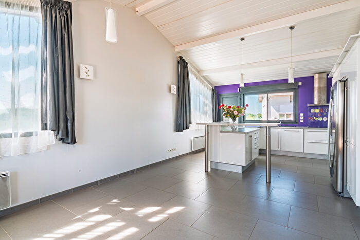 Appartement 3 pièces à Saint-Vincent-de-Tyrosse, à vendre