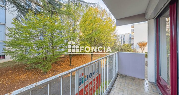 Appartement à vendre - Cenon, Marègue - 3 pièces - 2 chambres