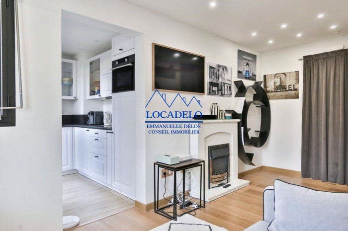 Appartement 2 pièces à Neuilly-sur-Seine, à louer