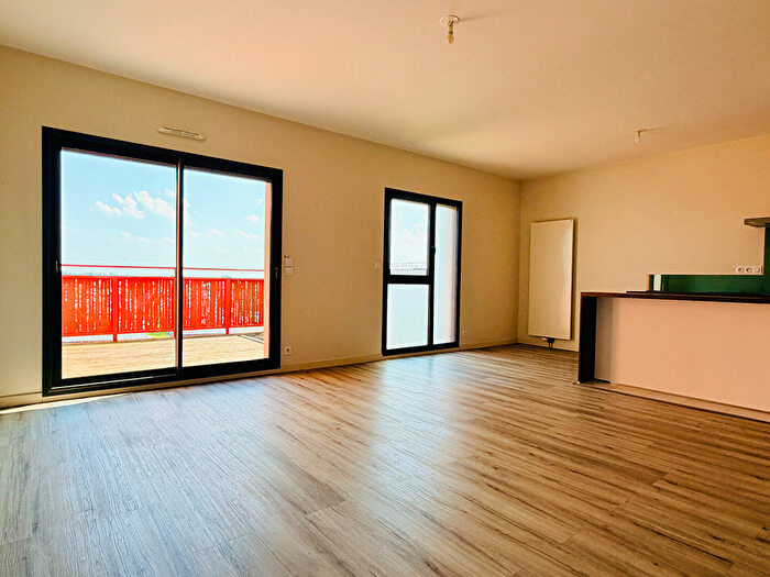 Appartement 5 pièces à vendre - Bain-de-Bretagne