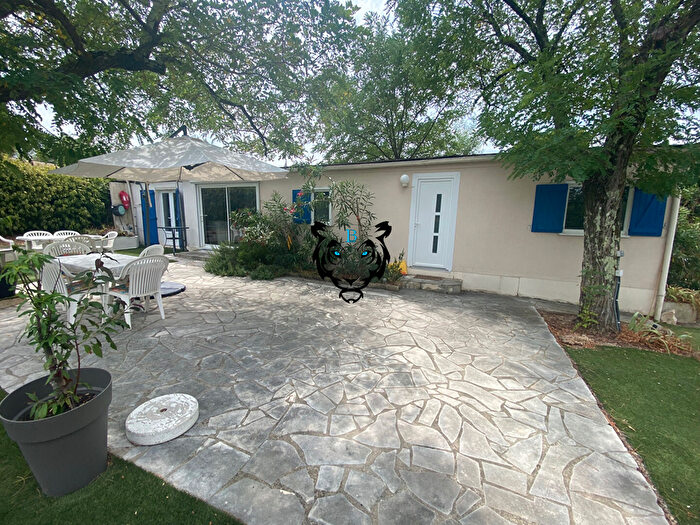 Maison 3 pièces à Le Muy, à vendre