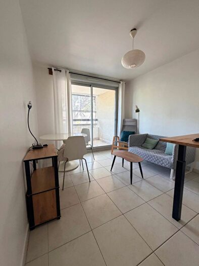 Appartement 2 pièces à Marseille 9ème arrondissement, à louer