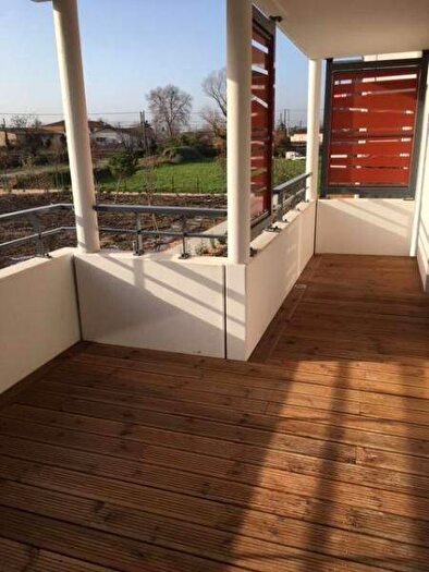 Appartement 3 pièces à Lalande, Toulouse, à louer