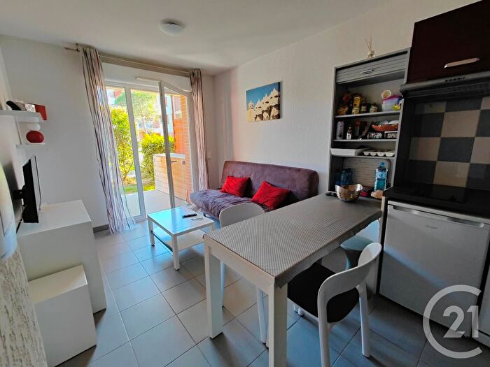 Appartement 2 pièces à Argelès-sur-Mer, Jardins du Soleil, Mas Boy, à louer