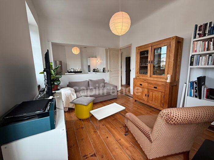 Maison à vendre - Boucau - 5 pièces - 3 chambres