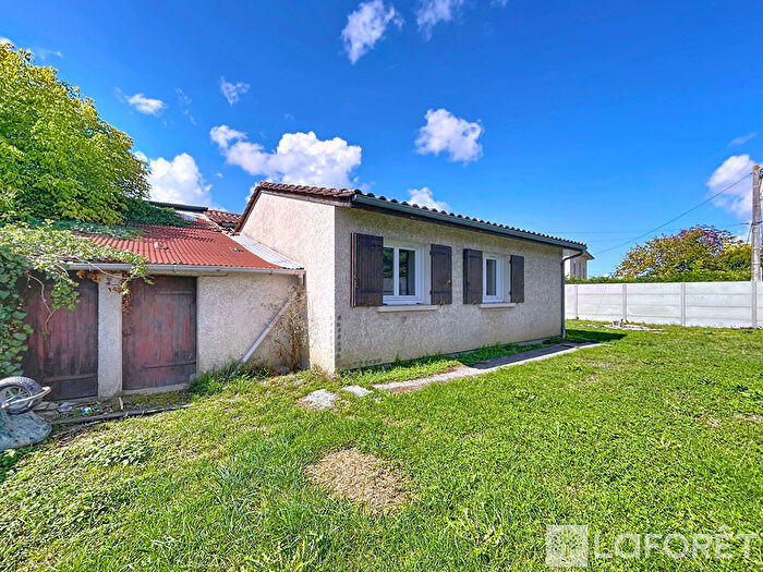 Maison à vendre - Saint-Vincent-de-Paul - 3 pièces - 2 chambres