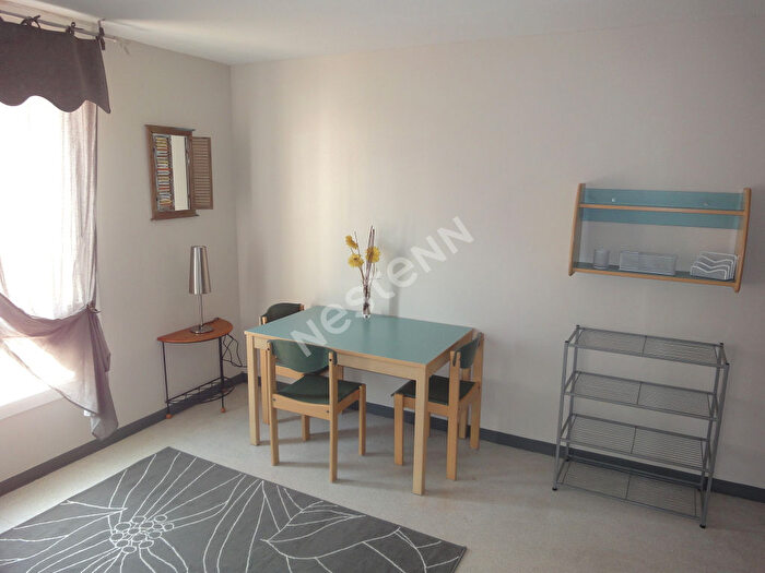 Appartement à louer - Avignon, Préfecture - 1 pièce