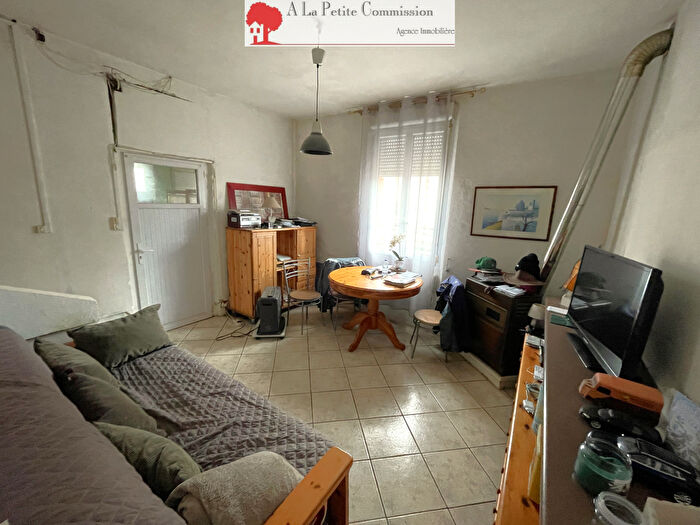 Maison à vendre - Mainvilliers - 3 pièces - 2 chambres