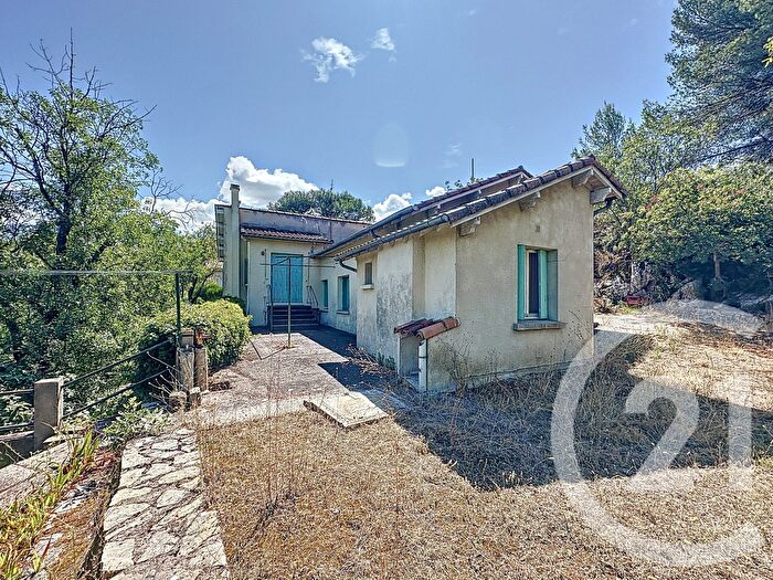 Maison à vendre - Castelnau-le-Lez, Substantion, Les Mûriers - 4 pièces - 3 chambres