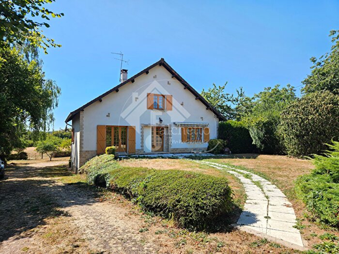 Saint-Léon : Maison 6 pièces à vendre