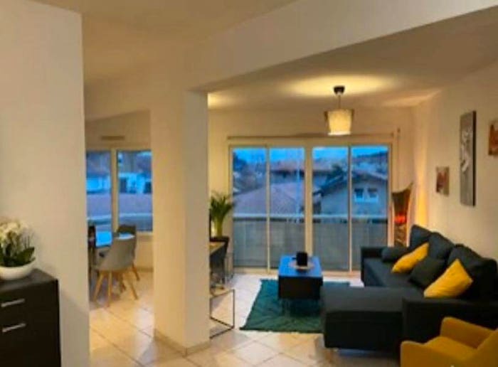 Appartement 2 pièces à louer - Le Teich