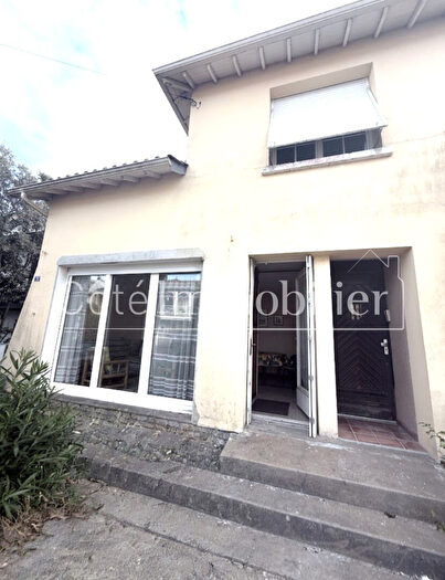 Saint-Brevin-les-Pins, L'Océan, Bridelais, Le Béa, Le Fief : Appartement 2 pièces à vendre