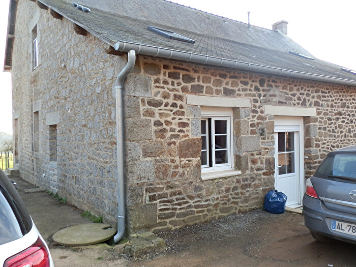 Maison 4 pièces à louer - Fleurigné