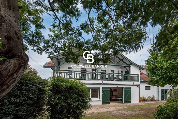 Arcachon, Pereire : Maison 15 pièces à vendre