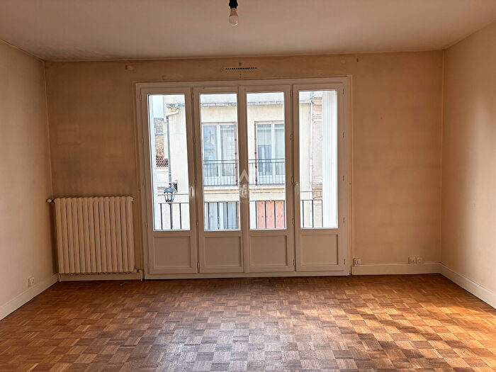 Appartement 1 pièce à Maisons-Laffitte, Ouest, à vendre