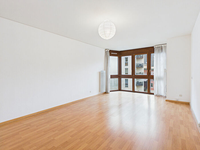 Appartement 2 pièces à vendre - Strasbourg, Petite France, Kléber