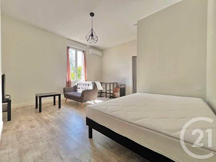 Appartement 2 pièces à Albi, Lapanouse, Saint-Martin, à louer