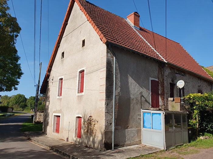 Maison à vendre - Beaune, Camp Américain, Porte de Beaune - 4 pièces - 2 chambres