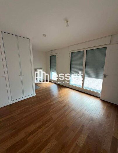 Plateau-Mont Valérien, Rueil-Malmaison - Appartement 1 pièce à louer