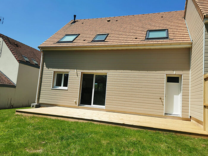 Maison 3 pièces à louer à Gas