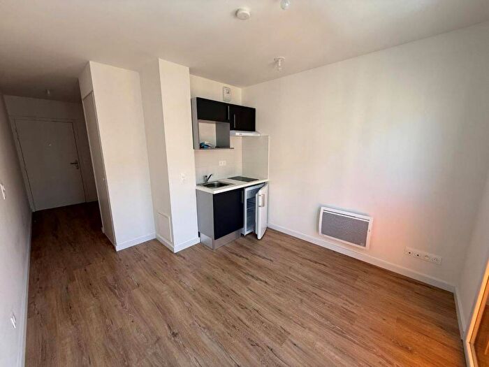 Appartement 1 pièce à louer - Sainte Marie-Saint Léon, Le Havre