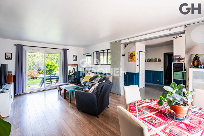 Maison 7 pièces à vendre - Soisy-sur-Seine