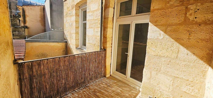 Appartement 3 pièces à louer - Centre ville, Bordeaux