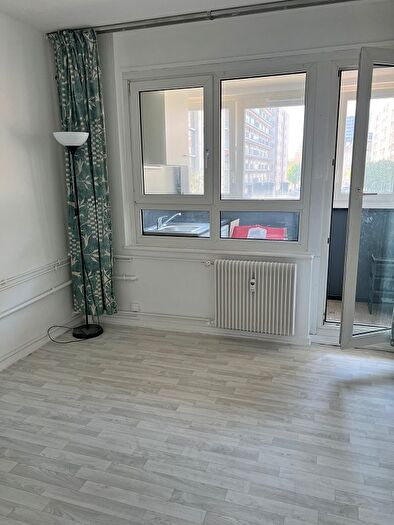 Appartement à vendre - Strasbourg, LEsplanade, Citadelle - 1 pièce