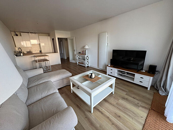 Saint-Cast-le-Guildo : Appartement 2 pièces à vendre