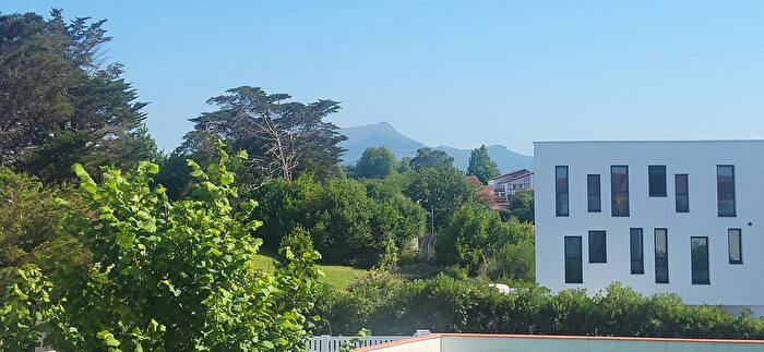 Saint-Jean-de-Luz, André Ithurralde, Layatz, Kechiloa, Karsinenea - Appartement 5 pièces à louer
