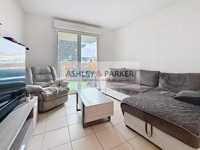 Appartement 2 pièces à Nice, Sainte-Marguerite, à vendre