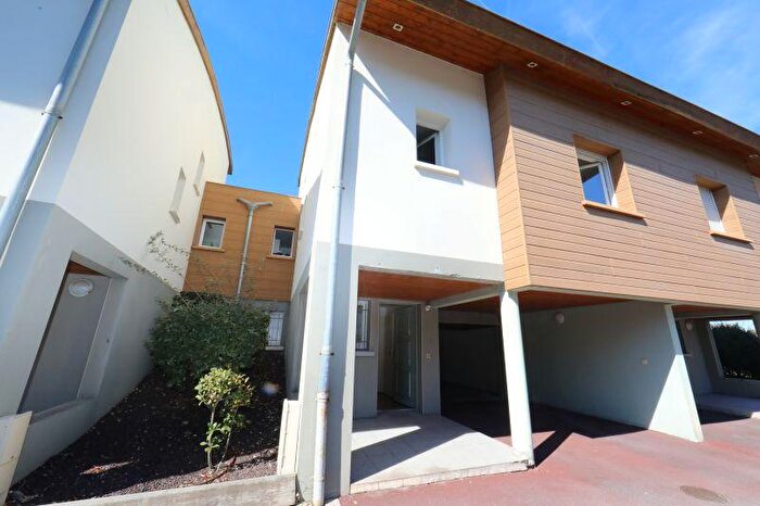 Maison à vendre - Capbreton, Les Dunes, Les Vignes, Péry - 3 chambres
