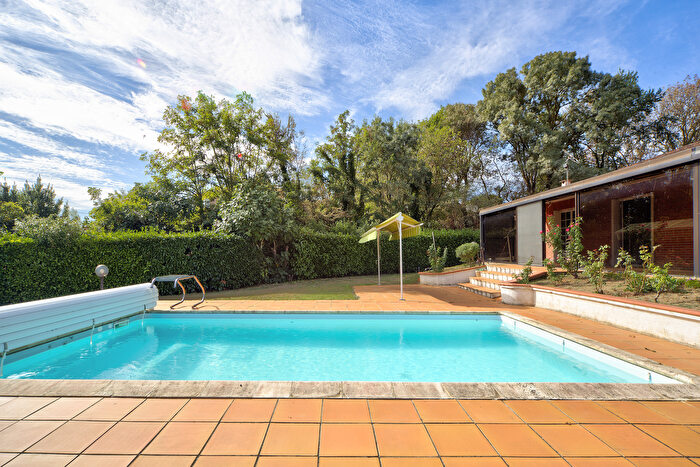 Maison 6 pièces à Aussonne, à vendre