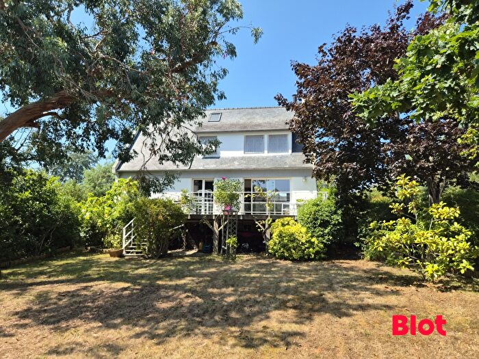Maison 6 pièces à vendre à Saint-Briac-sur-Mer
