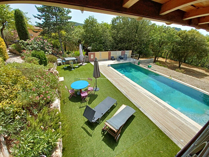 Maison 6 pièces à vendre à Saint-Paul-Trois-Châteaux